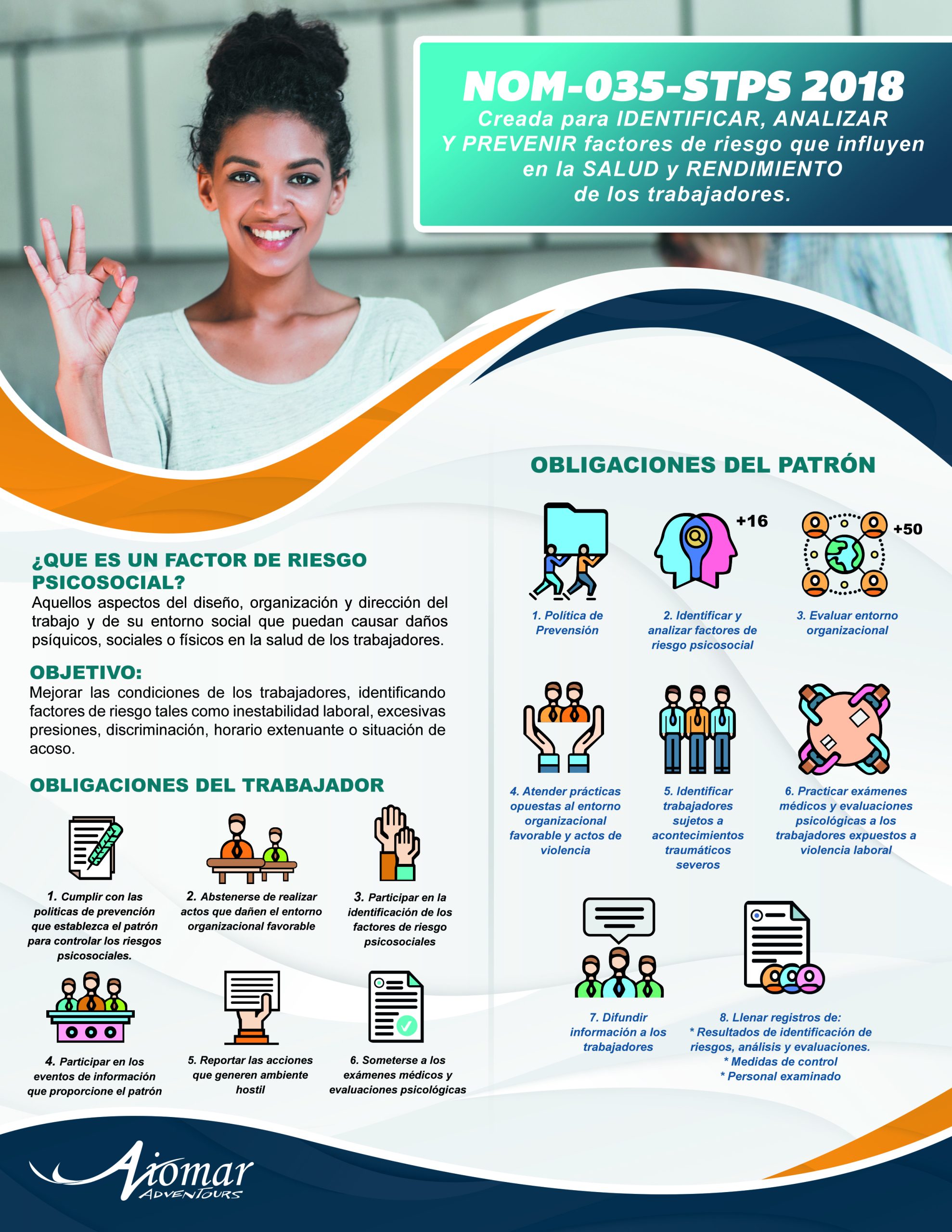 NOM-035-STPS 2018 – aviomarintranet